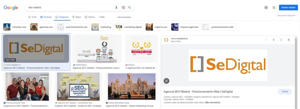 La geolocalización de imágenes ¿Qué es? ¿Merece la pena?